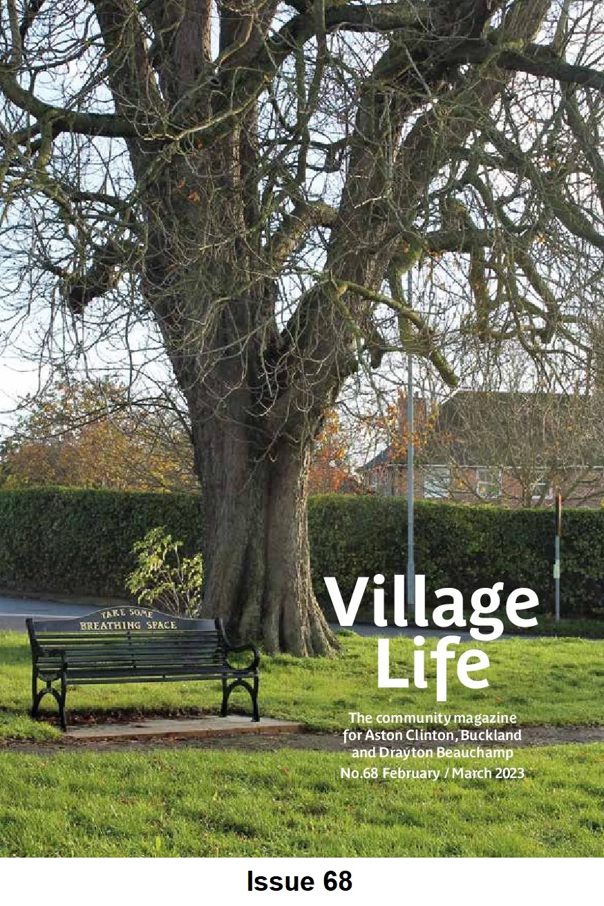 Issues Archive | Village Life | The Community Magazine for Aston ...