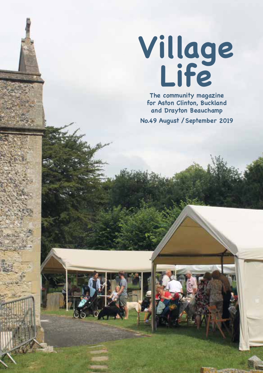 Issue 49 | Village Life